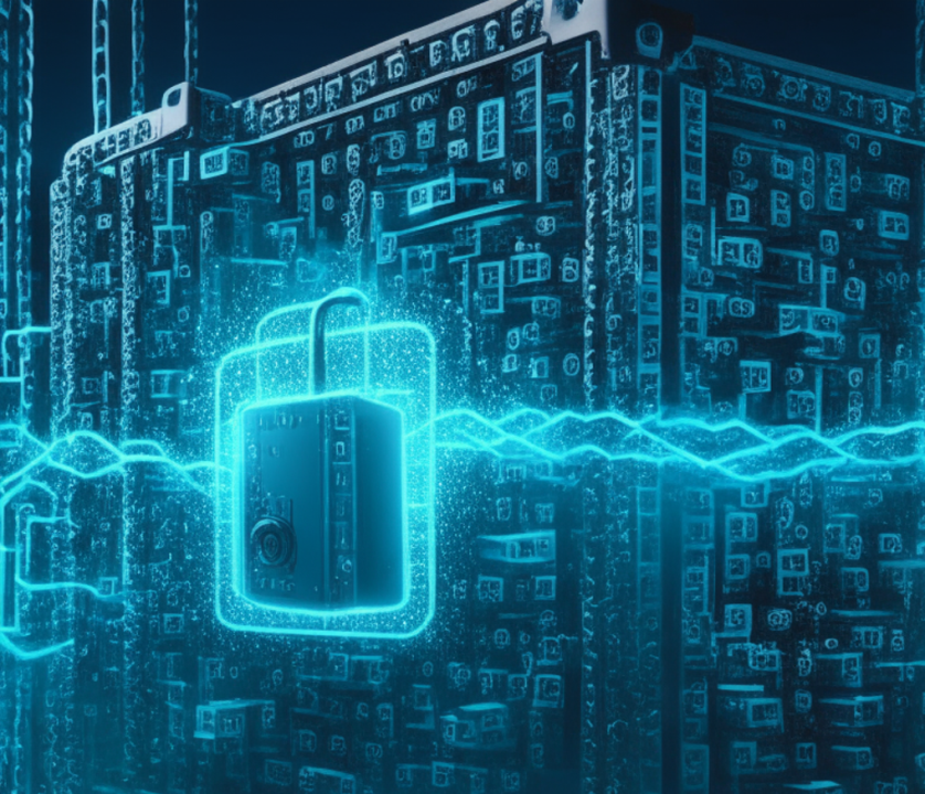 Unlocking the Power of Blockchain Storage Unlocking the Power of Blockchain Storage