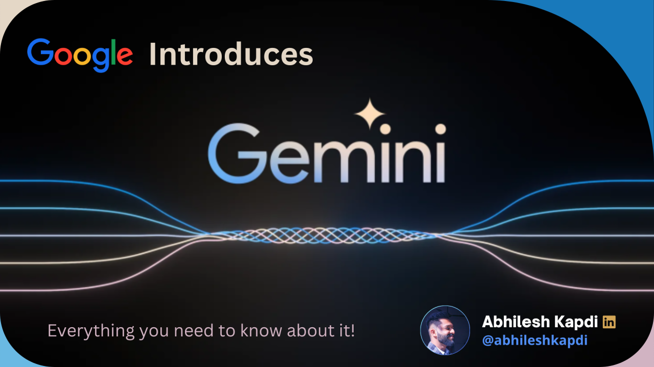 Meet Gemini AI: Your Pocket Superhero & AI Game-Changer with 175 ... Meet Gemini AI: Your Pocket Superhero & AI Game-Changer with 175 ...