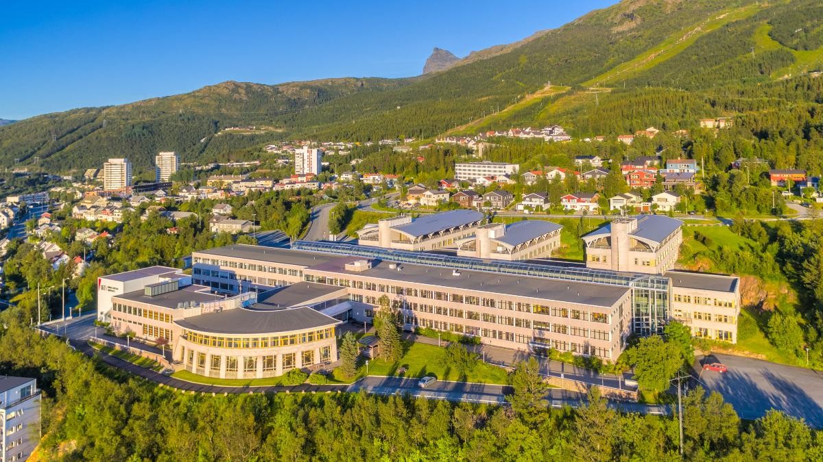 Aker Horizons and UiT in Narvik enter collaboration | Central ... Aker Horizons and UiT in Narvik enter collaboration | Central ...