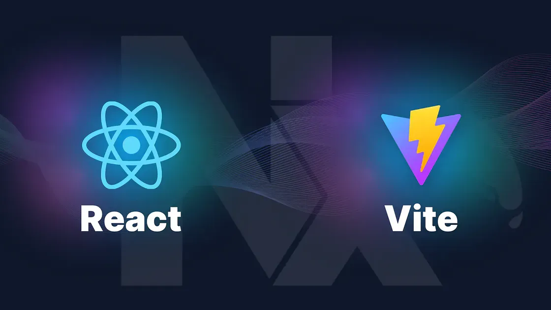 ReactJs with Vite ReactJs with Vite
