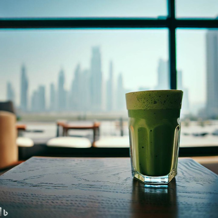 The Dark Truth About Matcha!!! The Dark Truth About Matcha!!!