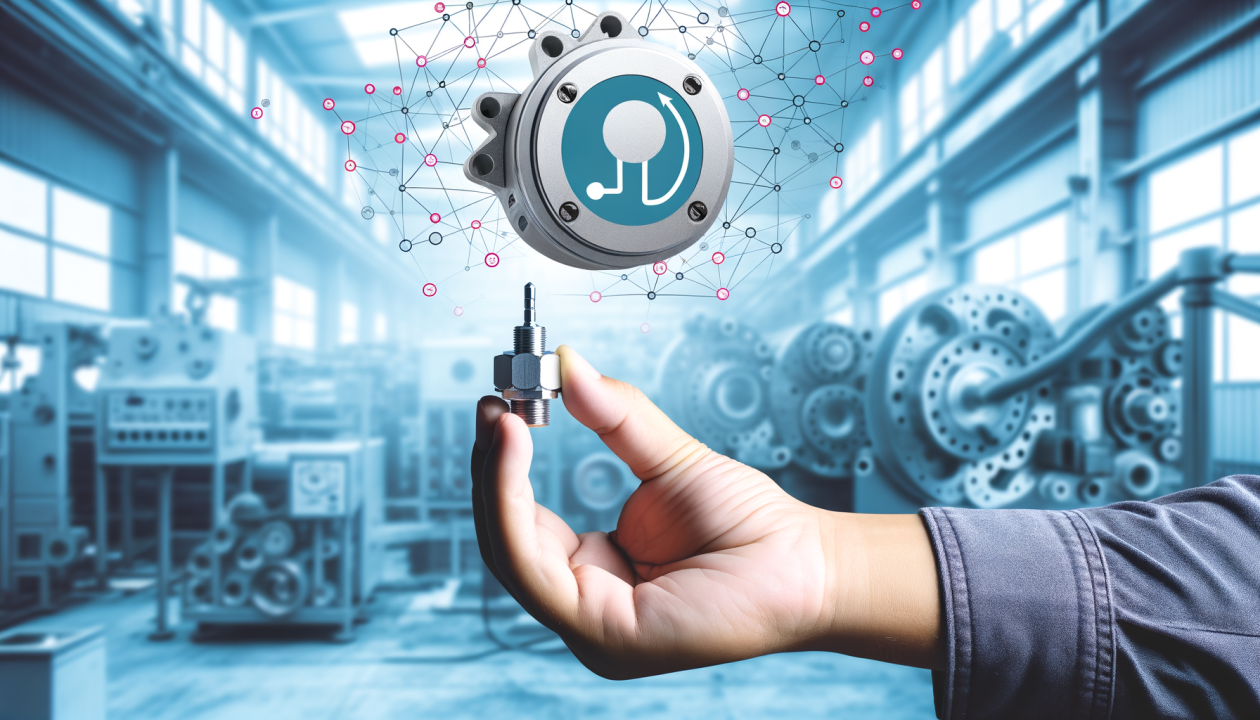 IoT Transforming Micro Pressure Transmitters IoT Transforming Micro Pressure Transmitters