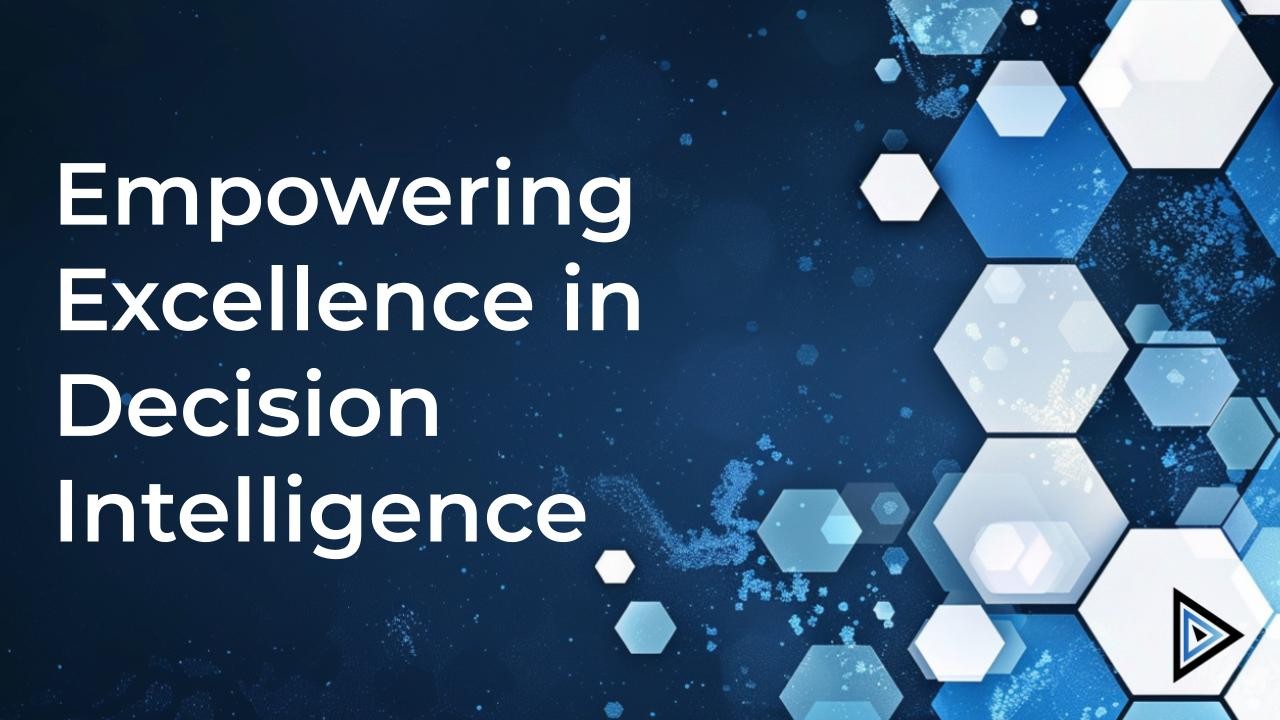 Empowering Execution Excellence: Navigating the Future with Decision ... Empowering Execution Excellence: Navigating the Future with Decision ...