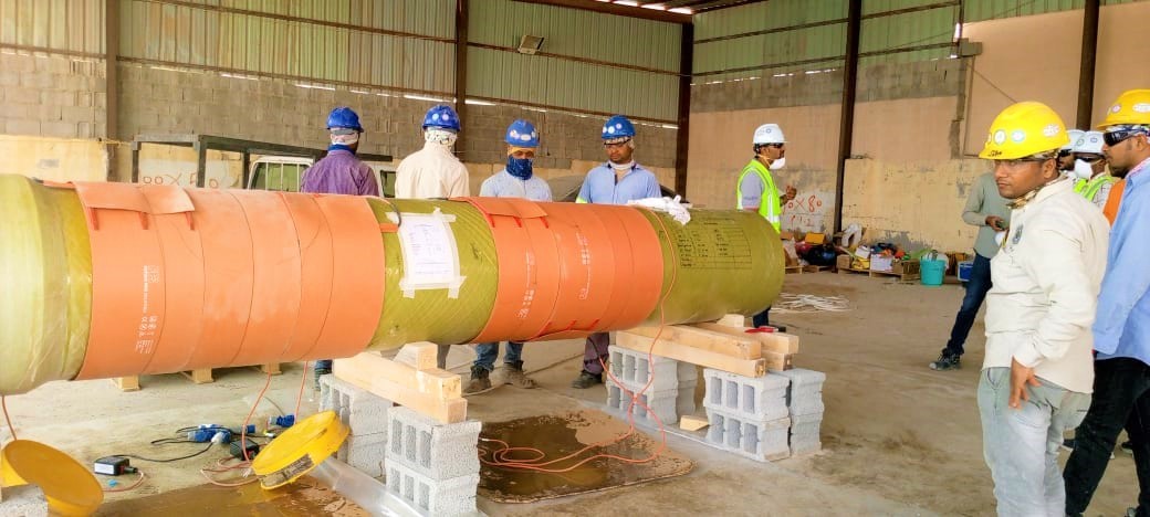 What is Pipeline Pre-commissioning? What is Pipeline Pre-commissioning?