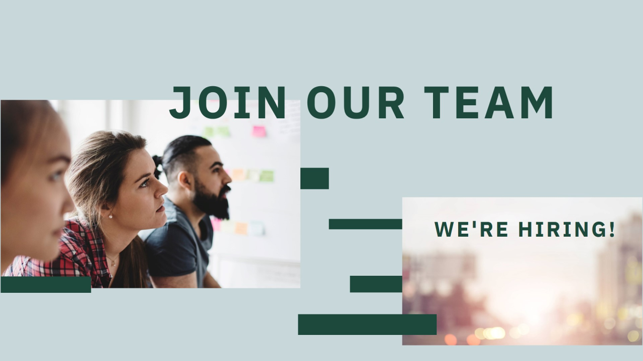 Job Opportunity | Ankit Kumar Sharma Job Opportunity | Ankit Kumar Sharma