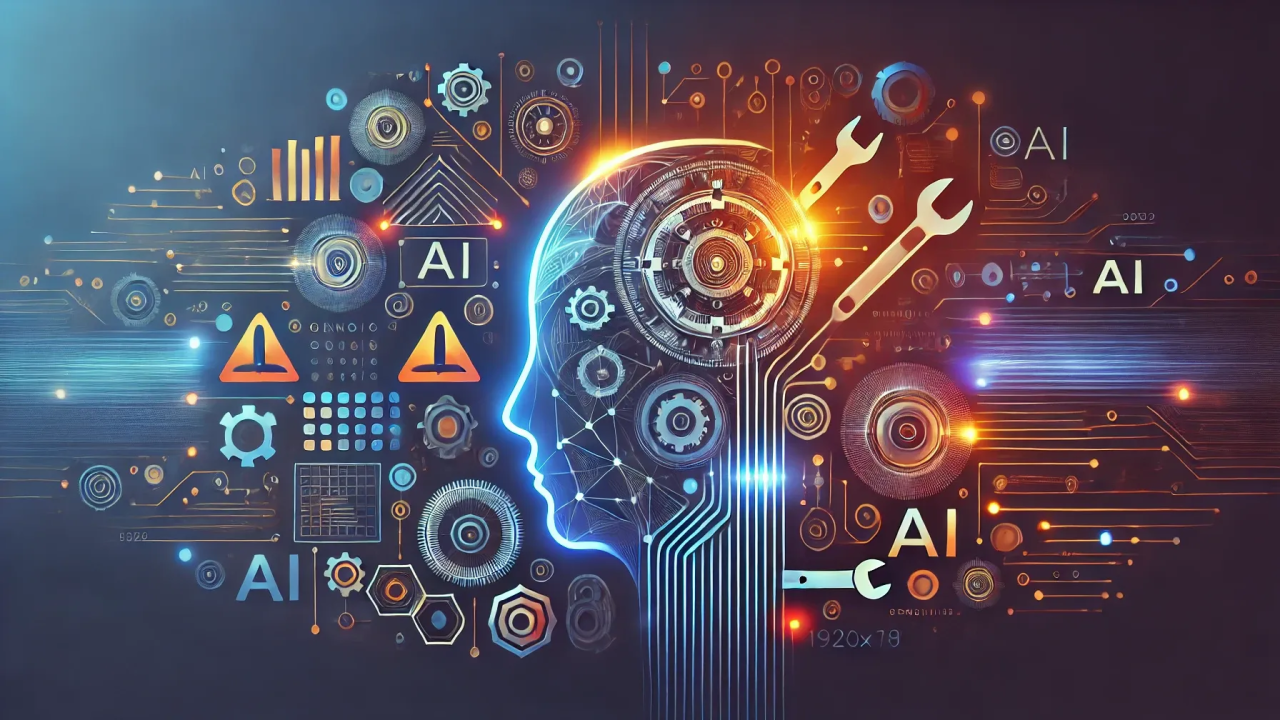 Mastering Generative AI Agents: Balancing Autonomy and Control (2/3) Mastering Generative AI Agents: Balancing Autonomy and Control (2/3)