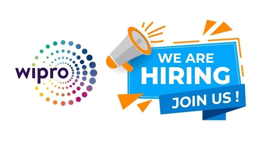 Wipro is hiring Multiple Profile #experienced #freshers Wipro is hiring Multiple Profile #experienced #freshers
