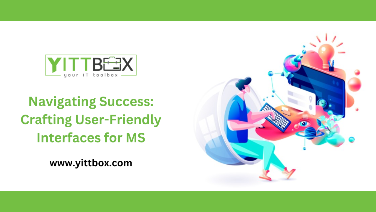 Navigating Success: Crafting User-Friendly Interfaces for MS Access Web ... Navigating Success: Crafting User-Friendly Interfaces for MS Access Web ...