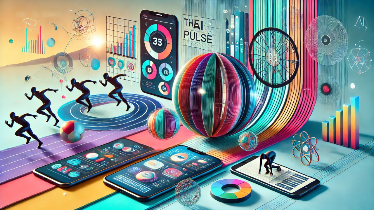 The AI Pulse: News from the Frontiers of Artificial Intelligence ... The AI Pulse: News from the Frontiers of Artificial Intelligence ...