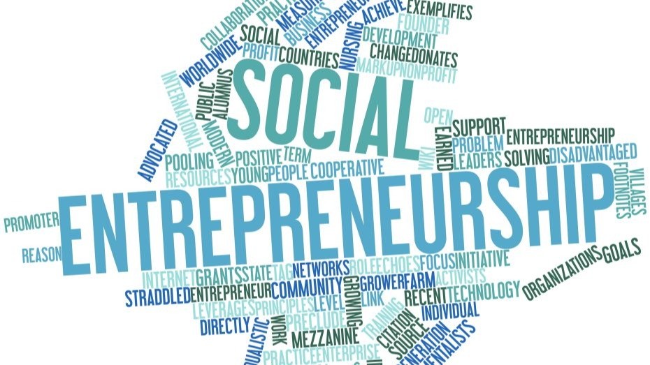 Navigating the Gray Area of Social Entrepreneurship: Profit, Purpose ... Navigating the Gray Area of Social Entrepreneurship: Profit, Purpose ...