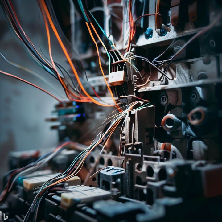 Circuit Breaker Pattern in Distributed Systems Circuit Breaker Pattern in Distributed Systems