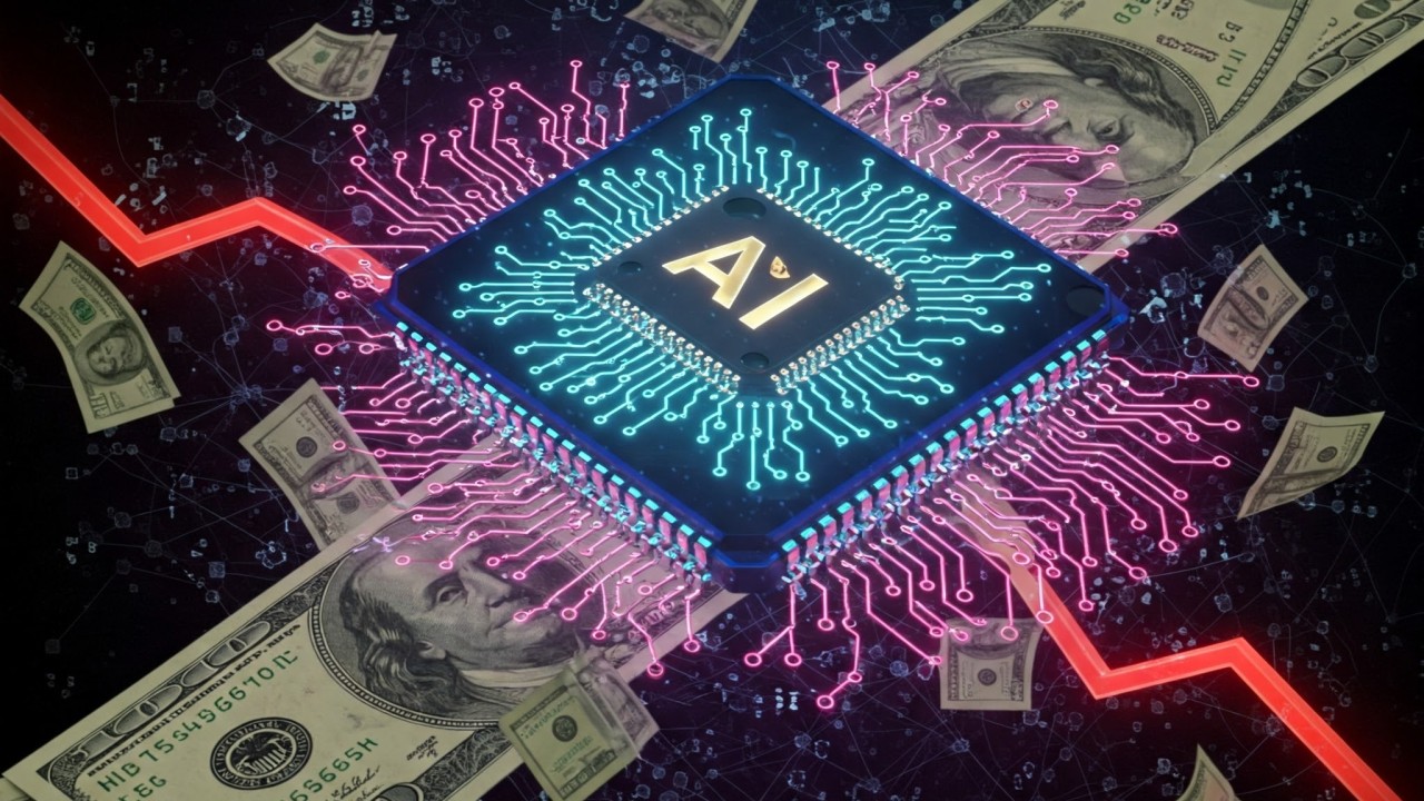 How to Dramatically Reduce AI Model Deployment Costs How to Dramatically Reduce AI Model Deployment Costs
