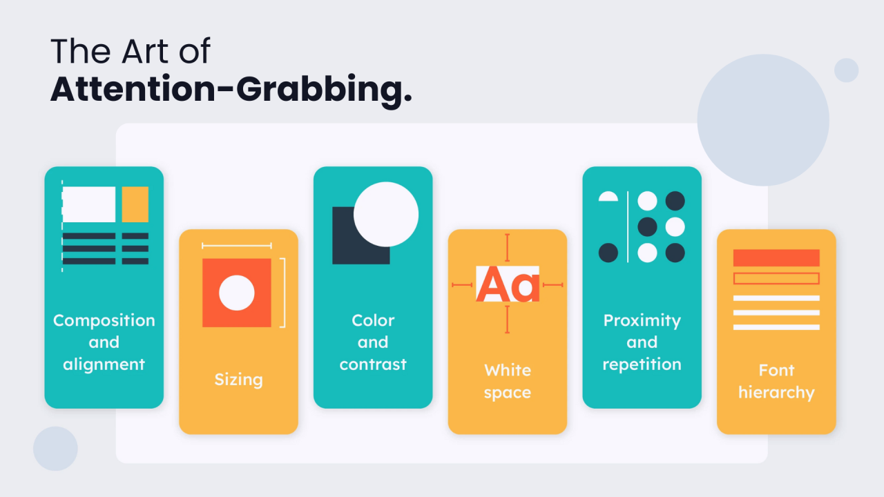 Leveraging Visual Hierarchy: A Powerful Tool for Marketing Success Leveraging Visual Hierarchy: A Powerful Tool for Marketing Success