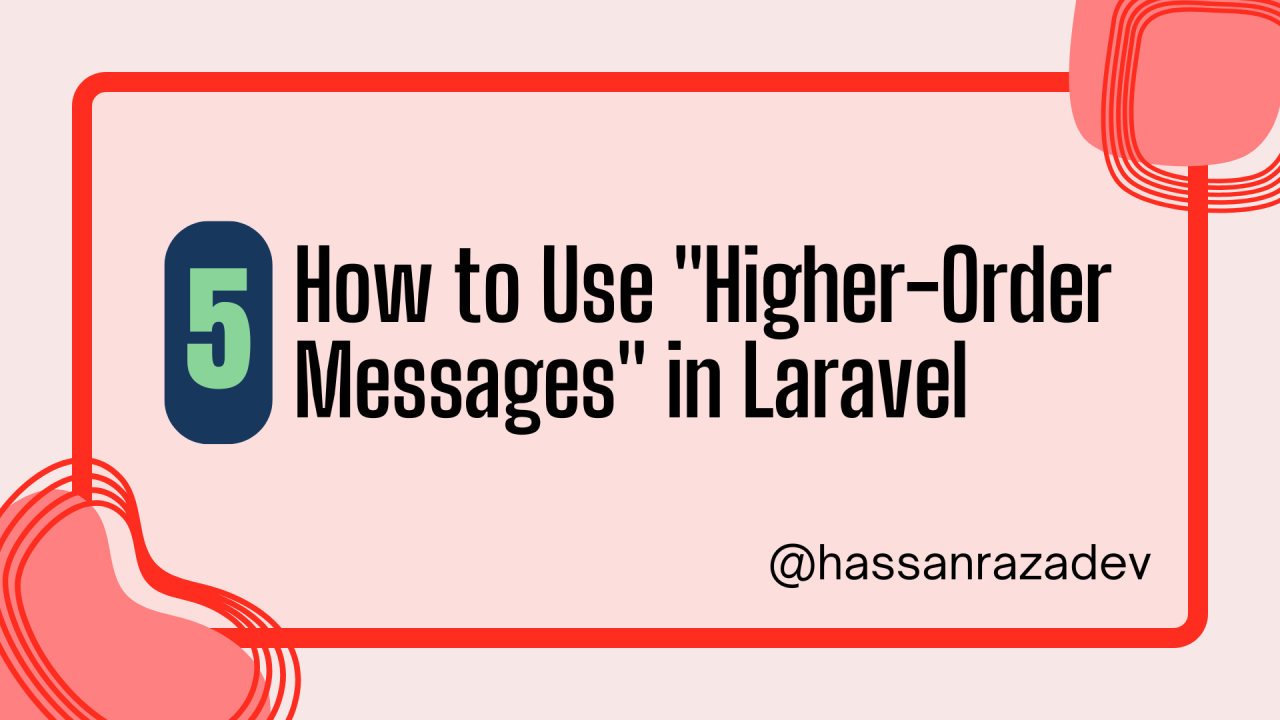 🚀 Mastering Laravel: How to Use 🚀 Mastering Laravel: How to Use