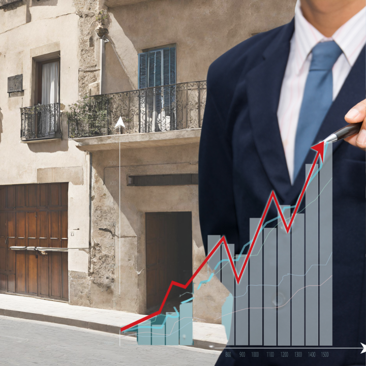 Desgranando la vivienda I Desgranando la vivienda I