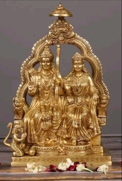 Sita Navami By Pravin Agrawal Sita Navami By Pravin Agrawal