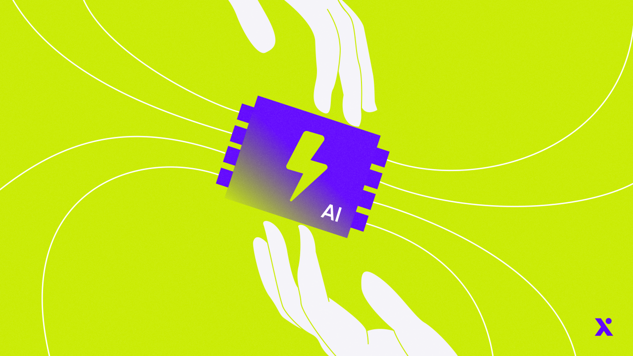 Partnering AI platform: accelerate AI development for joint clients Partnering AI platform: accelerate AI development for joint clients