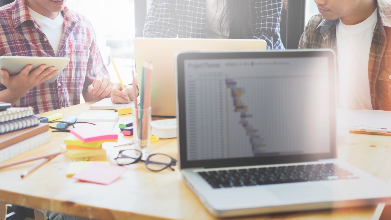 Open Source Project Management Open Source Project Management