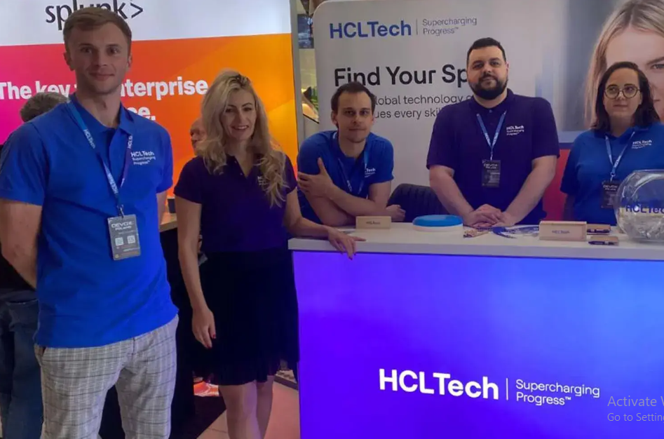 HCLTech Career Opportunities for Graduate Fresher 2024 HCLTech Career Opportunities for Graduate Fresher 2024