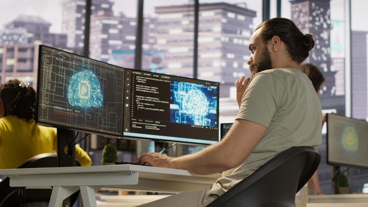 Easiest Way to Build & Deploy AI Agents – No Coding Required Easiest Way to Build & Deploy AI Agents – No Coding Required