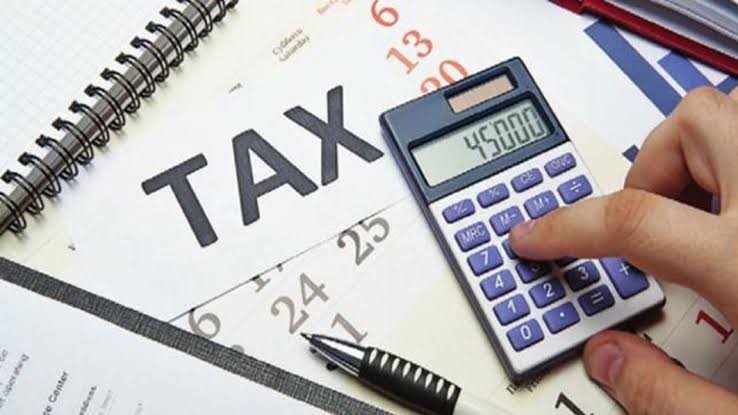 Navigating the Digital Frontier: Tax Revenue Generation in Nigeria's ... Navigating the Digital Frontier: Tax Revenue Generation in Nigeria's ...
