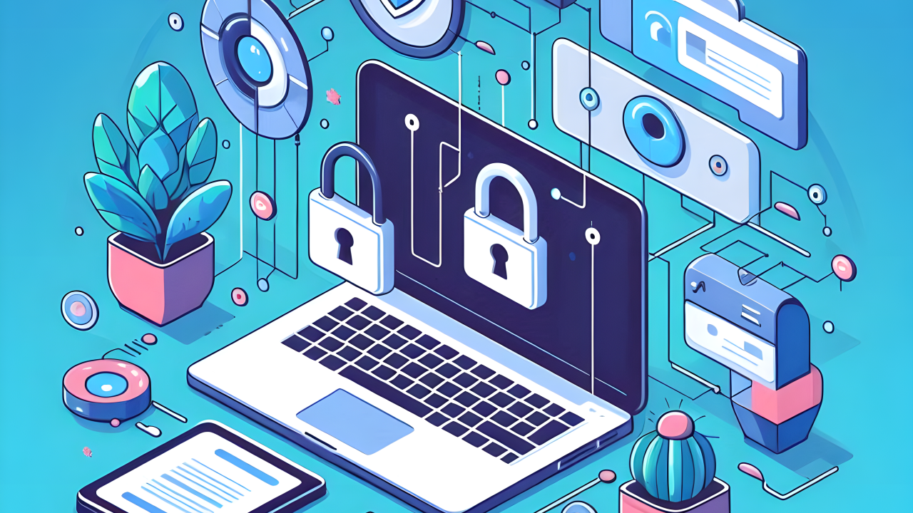 Setting Up a Secure Authentication System in Vue.js Setting Up a Secure Authentication System in Vue.js