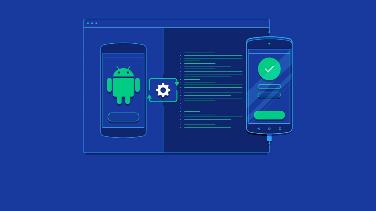 Testing the ViewModel with MockK and Test Module Testing the ViewModel with MockK and Test Module