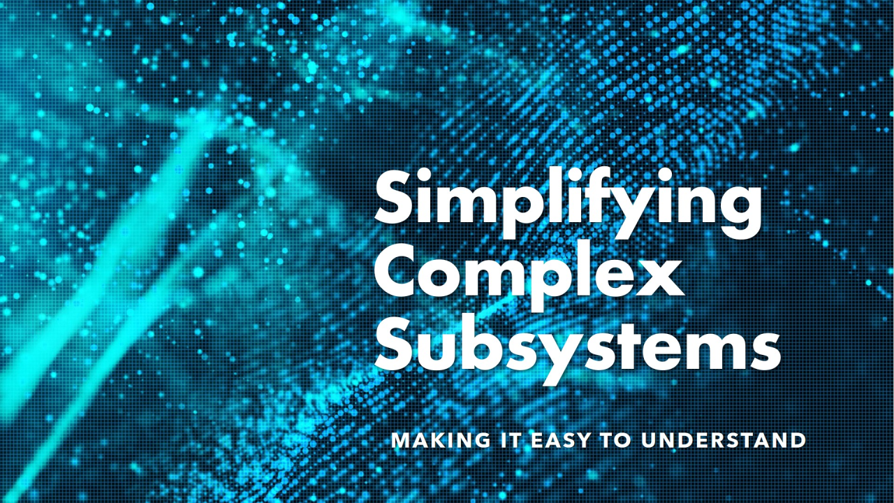 Simplifying Complex Subsystems: The Facade Design Pattern in Angular Simplifying Complex Subsystems: The Facade Design Pattern in Angular