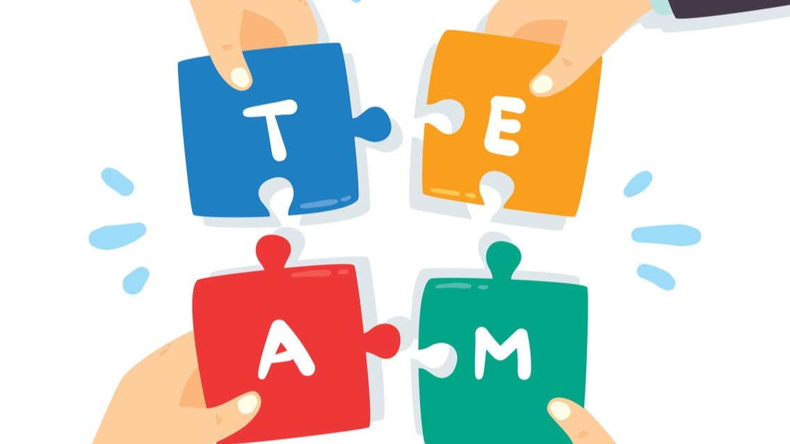 Importance of Teamwork Importance of Teamwork