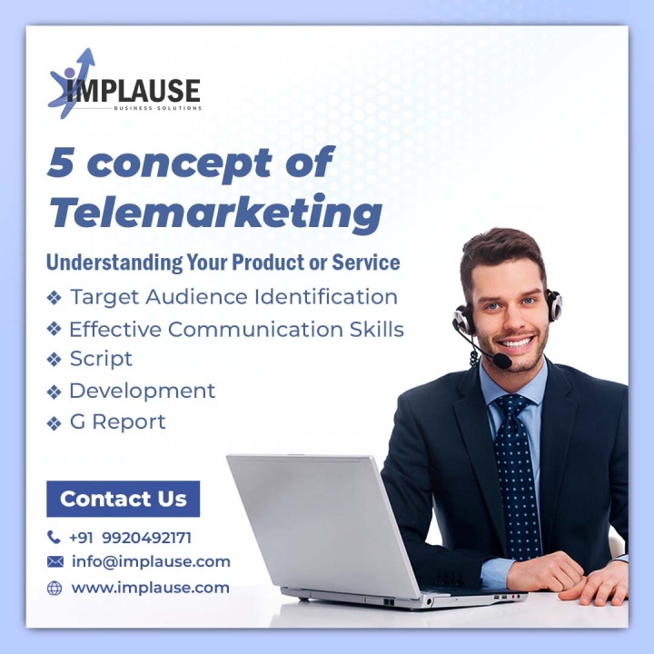 Mastering Telemarketing Fundamentals Mastering Telemarketing Fundamentals