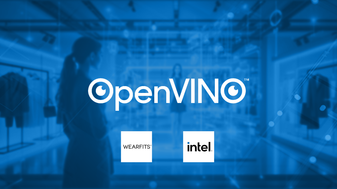 WEARFITS Successfully Optimized on Intel WEARFITS Successfully Optimized on Intel
