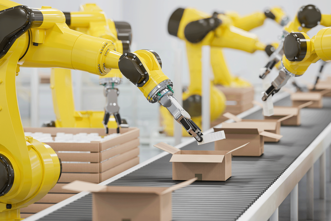 Revolutionize Manufacturing Operations with These 5 Salesforce CRM ... Revolutionize Manufacturing Operations with These 5 Salesforce CRM ...
