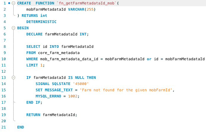 Leveraging MySQL Functions with Symfony: A Guide for Efficient Database ... Leveraging MySQL Functions with Symfony: A Guide for Efficient Database ...