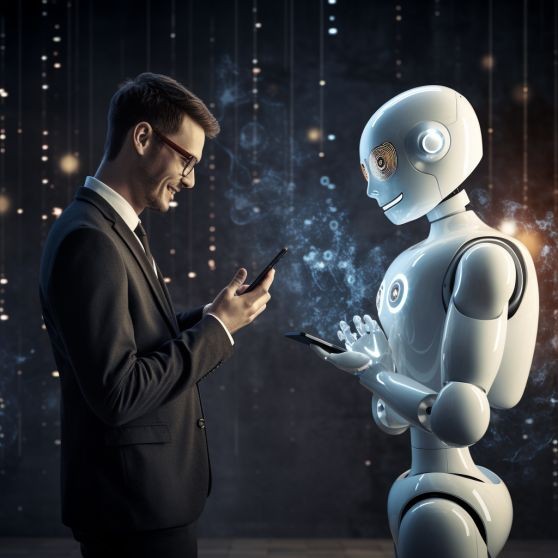 Transforming Customer Interactions with AI Chatbots Powered by ... Transforming Customer Interactions with AI Chatbots Powered by ...