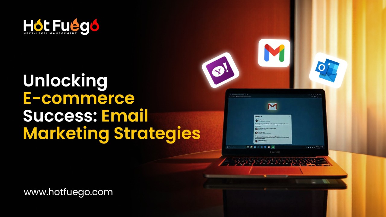 Boost Your E-commerce Sales with Targeted Email Marketing Boost Your E-commerce Sales with Targeted Email Marketing