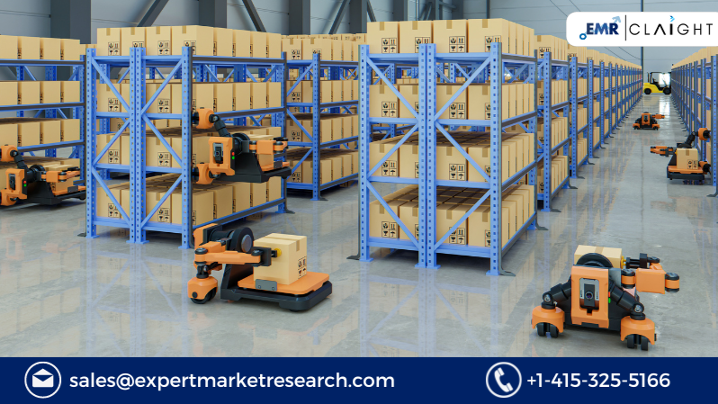 Warehouse Automation Market Trends: Transforming Operations and Driving ... Warehouse Automation Market Trends: Transforming Operations and Driving ...
