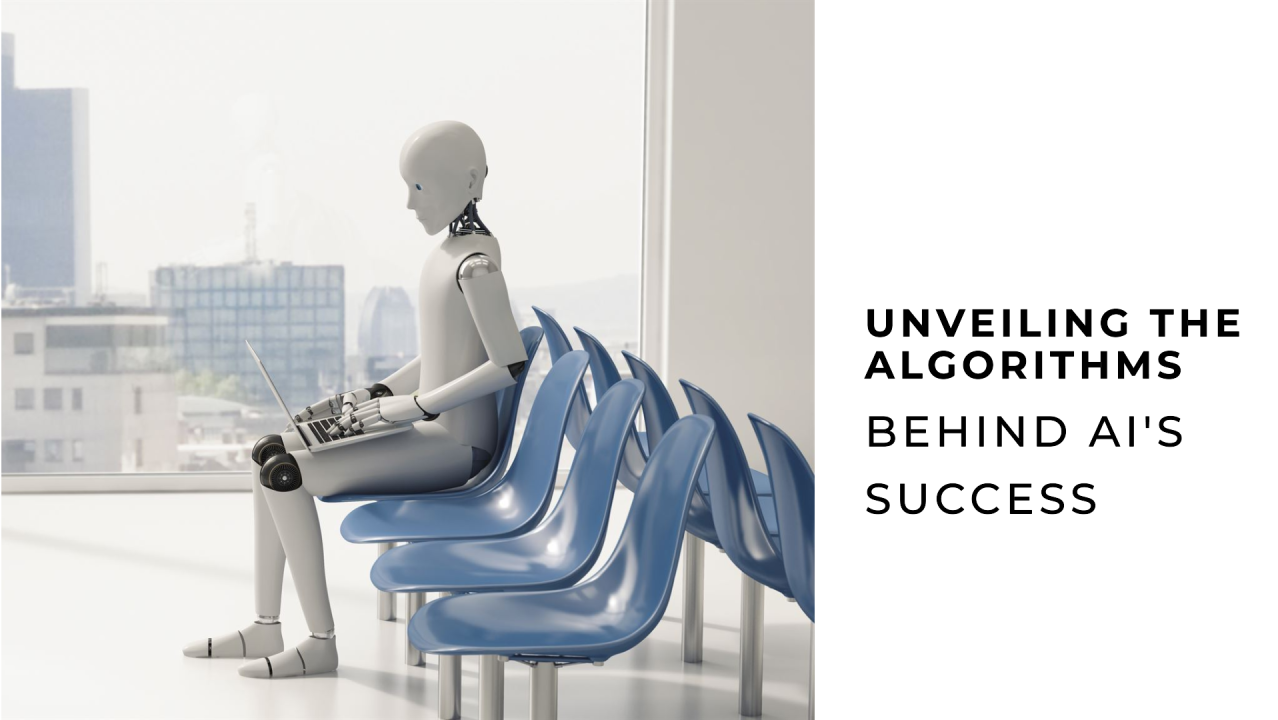 Top Machine Learning Algorithms Powering AI: A Comprehensiv Top Machine Learning Algorithms Powering AI: A Comprehensiv