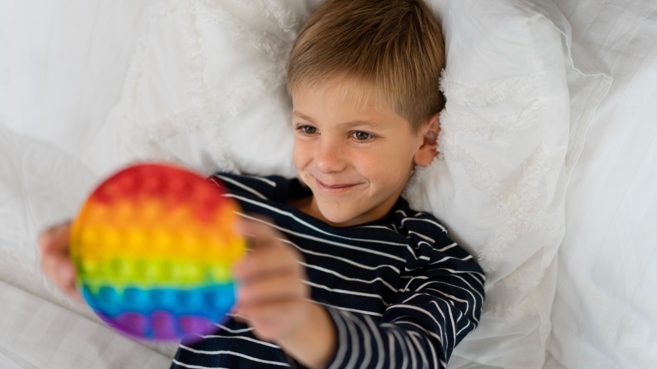 Unraveling Autism: Exploring and Navigating Spectrum Disorders in ... Unraveling Autism: Exploring and Navigating Spectrum Disorders in ...