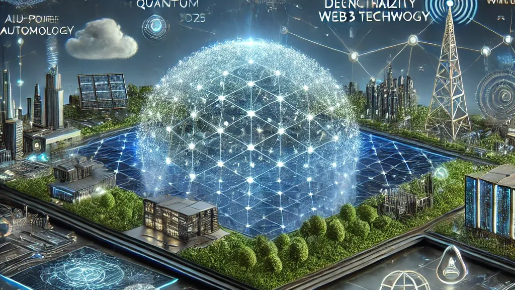 January 2025 IT Innovation Newsletter : Himanshu Batra January 2025 IT Innovation Newsletter : Himanshu Batra