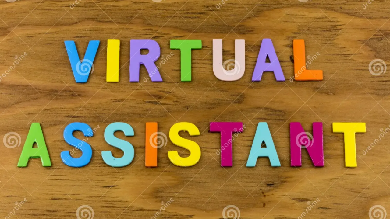 Optimizing Workflow: Task Automation for Virtual Assistants Optimizing Workflow: Task Automation for Virtual Assistants
