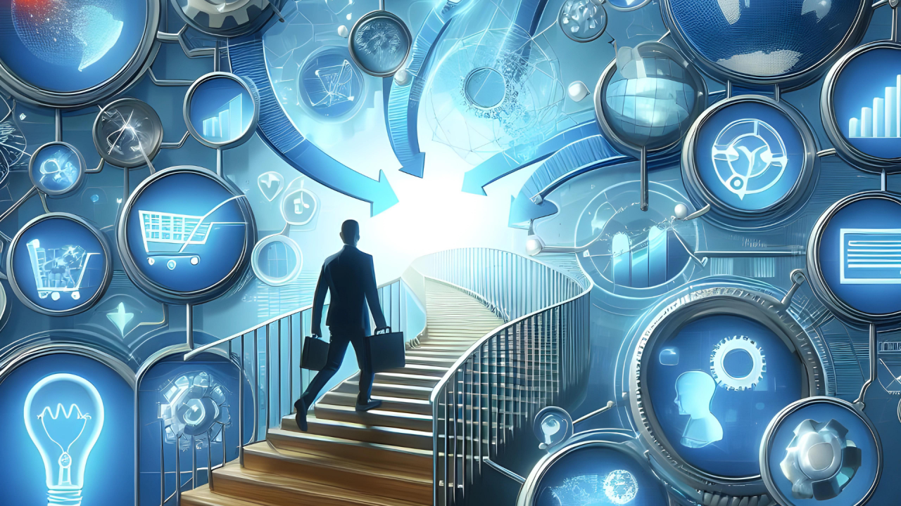 Marketing Flows for Predictable Growth Marketing Flows for Predictable Growth