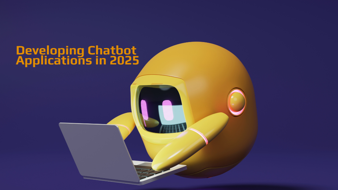 Revolutionizing Customer Interactions: Chatbot Applications Revolutionizing Customer Interactions: Chatbot Applications