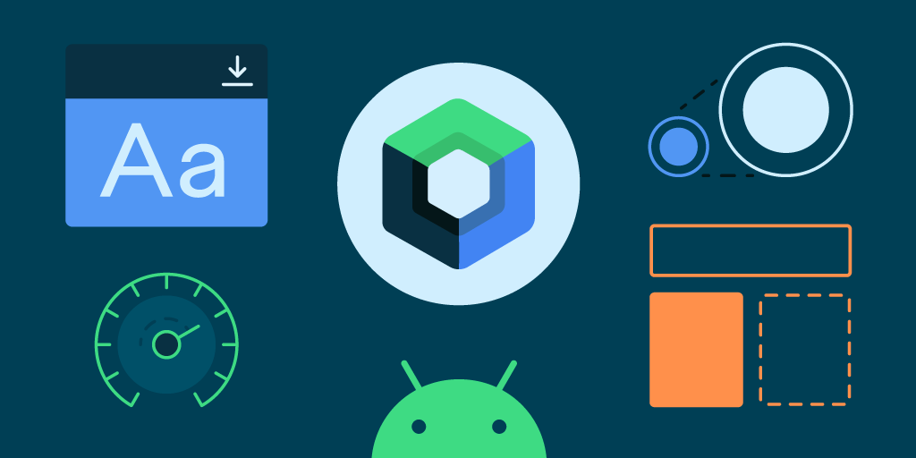 Jetpack Compose - quick qeview Jetpack Compose - quick qeview