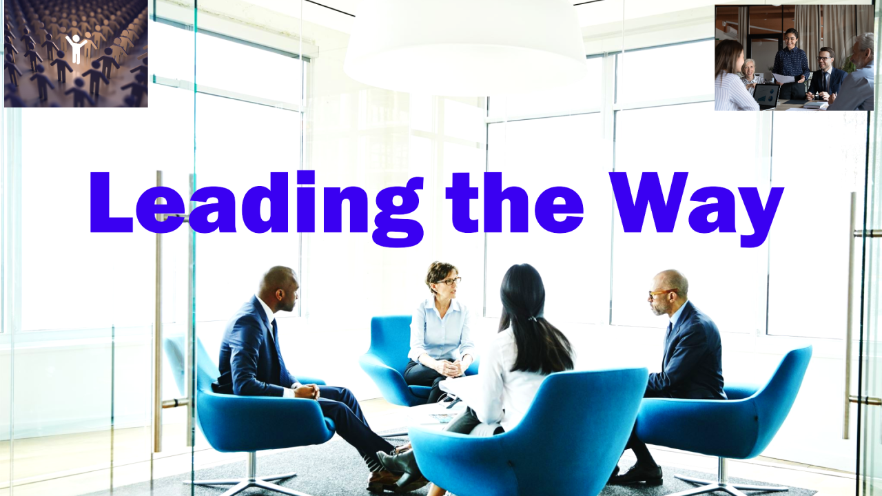 The Role of Team Leaders in a BPO and Outsourcing Company The Role of Team Leaders in a BPO and Outsourcing Company