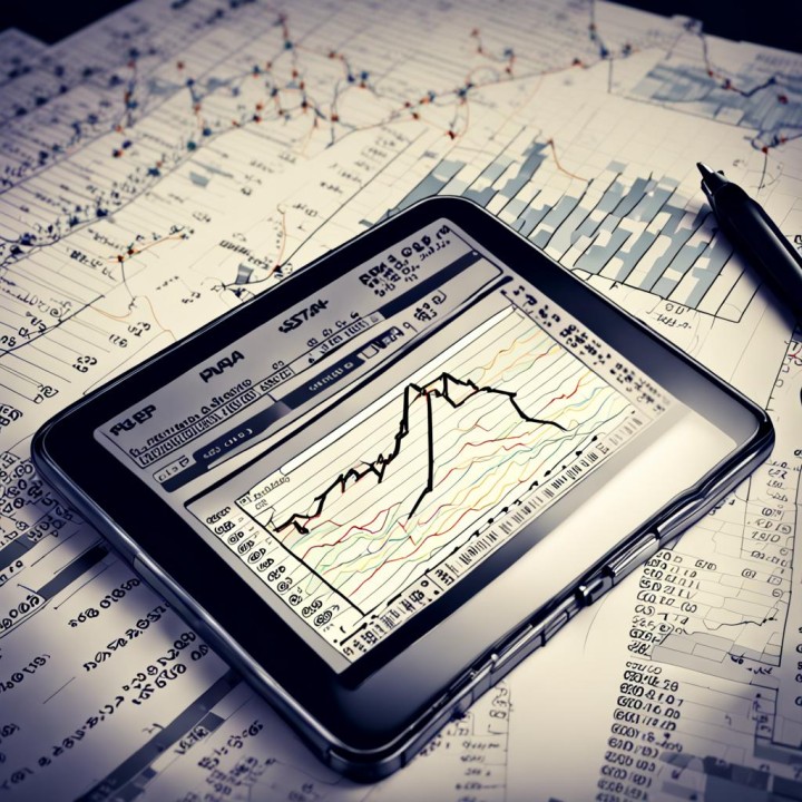 Unlocking the Secrets of Financial Analysis: Your Toolkit to Investment ... Unlocking the Secrets of Financial Analysis: Your Toolkit to Investment ...