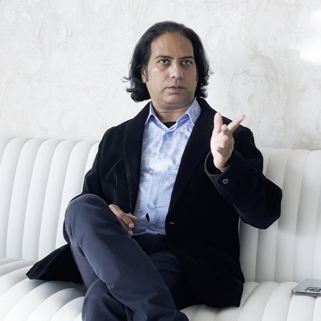 Dr. Anil Khare: Transforming Lives as a Dedicated Career Counselor Dr. Anil Khare: Transforming Lives as a Dedicated Career Counselor