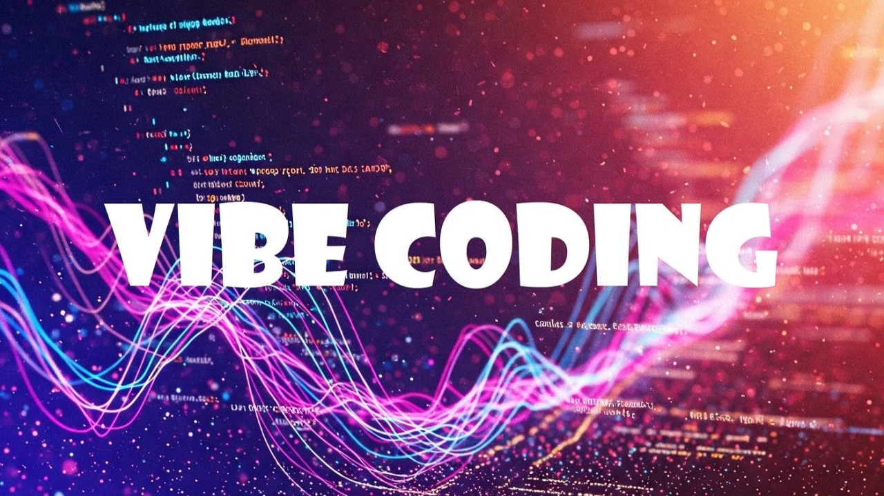 Vibe Coding: The AI-Driven Revolution in Software Development Vibe Coding: The AI-Driven Revolution in Software Development
