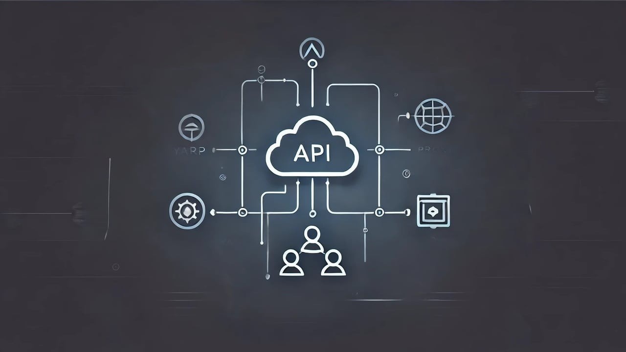 Building a Scalable API Gateway with YARP in .NET Building a Scalable API Gateway with YARP in .NET