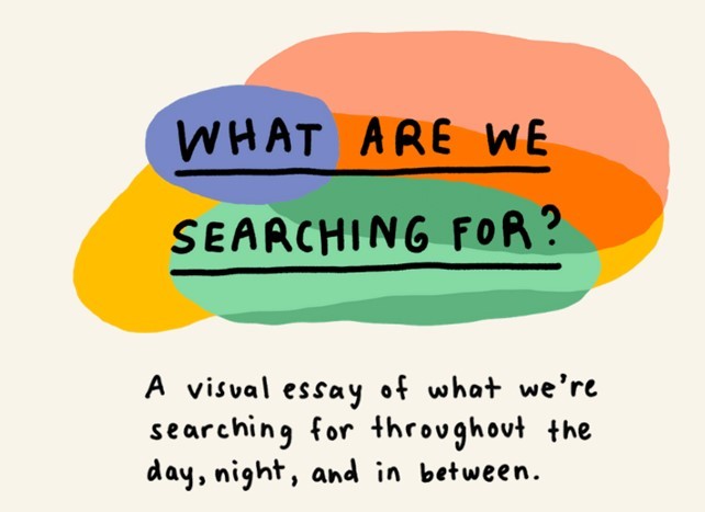 Come Google ha cambiato la nostra vita Come Google ha cambiato la nostra vita