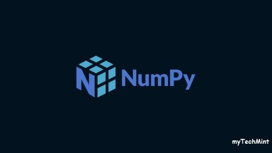 Simplifying Algorithms Using Python's NumPy | Abdullah Shakir Simplifying Algorithms Using Python's NumPy | Abdullah Shakir